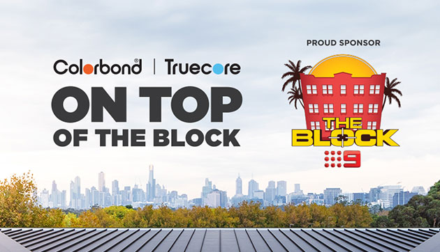 BlueScope Steel Australia: BlueScope Steel Products in Australia