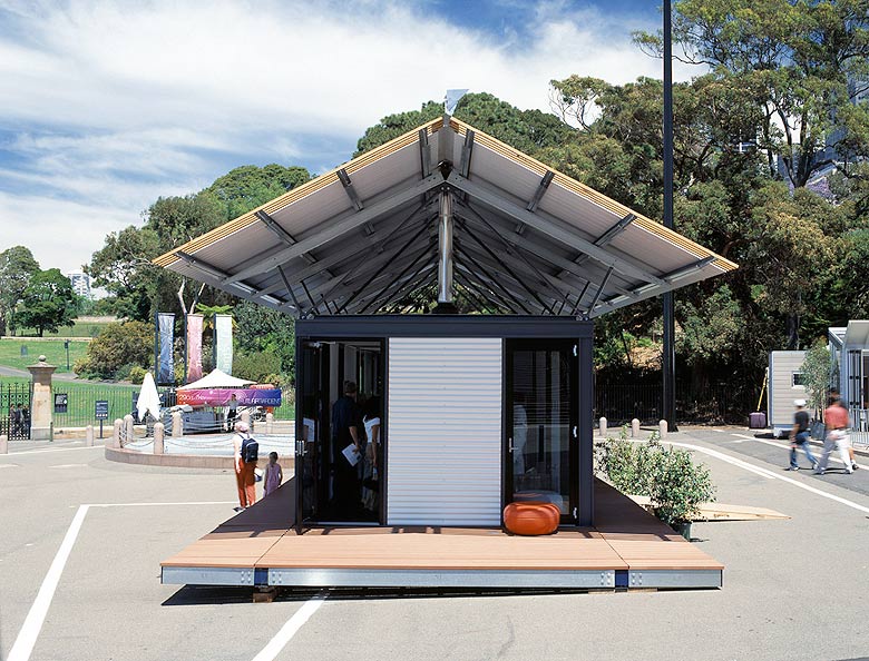 BlueScope Steel Australia: Inspirations Photo Gallery