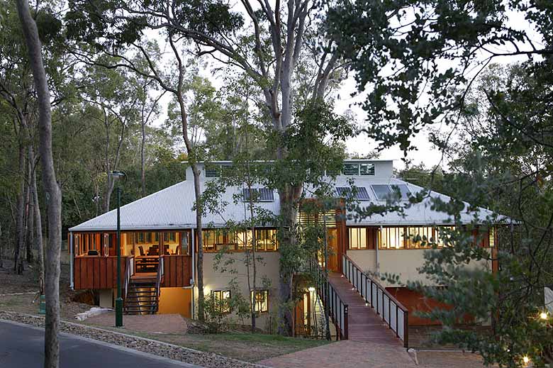 BlueScope Steel Australia: Inspirations Photo Gallery