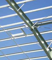 BlueScope Steel Australia: Butler™ Brace Options