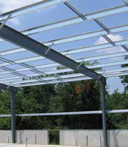 BlueScope Steel Australia: Butler™ Brace Options