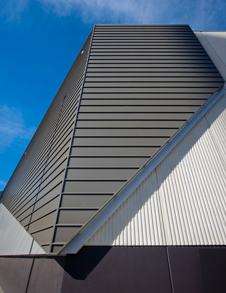 BlueScope Steel Australia: Photo Gallery