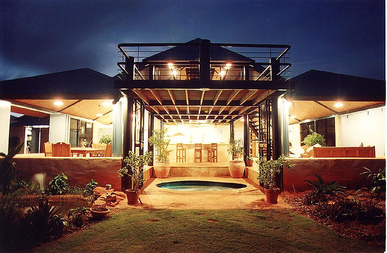 BlueScope Steel Australia: Inspirations Photo Gallery